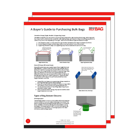 What are Stevedore Straps?