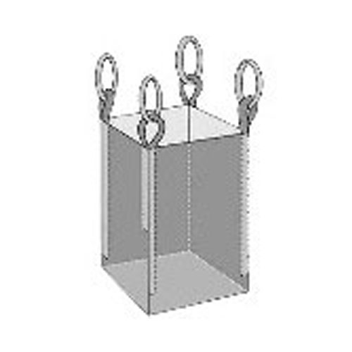 FIBC Bulk Bag 101: Types of Lift Loops Explained
