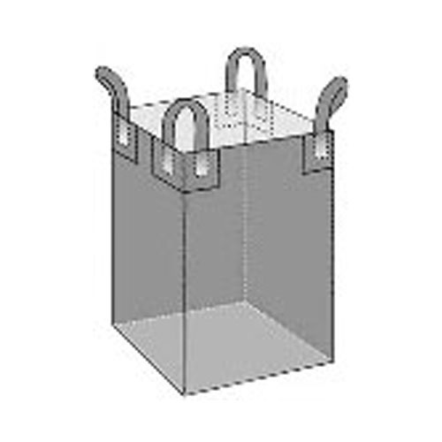 Fibc Bulk Bag 101 Types Of Lift Loops Explained
