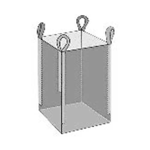 FIBC Bulk Bag 101: Types of Lift Loops Explained