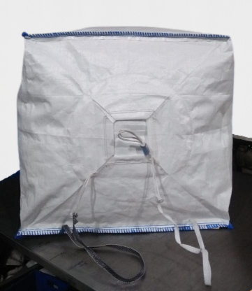 Maximizing Efficiency: How Bulk Bag Remote Discharge Spouts Transform ...