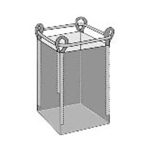 FIBC Bulk Bag 101: Types of Lift Loops Explained