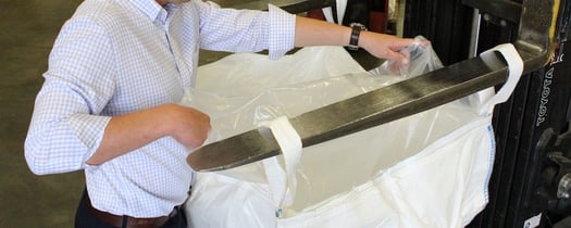 Choosing a Pharmaceutical Grade FIBC Bulk Bag Supplier