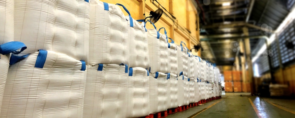 UN Certified Bulk Bags: Rigorous Testing Procedures (Part 1 of 2)